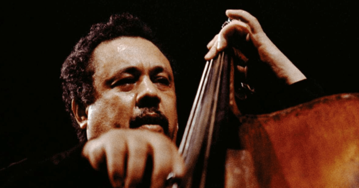 Un coffret des 7 derniers albums de Charles Mingus