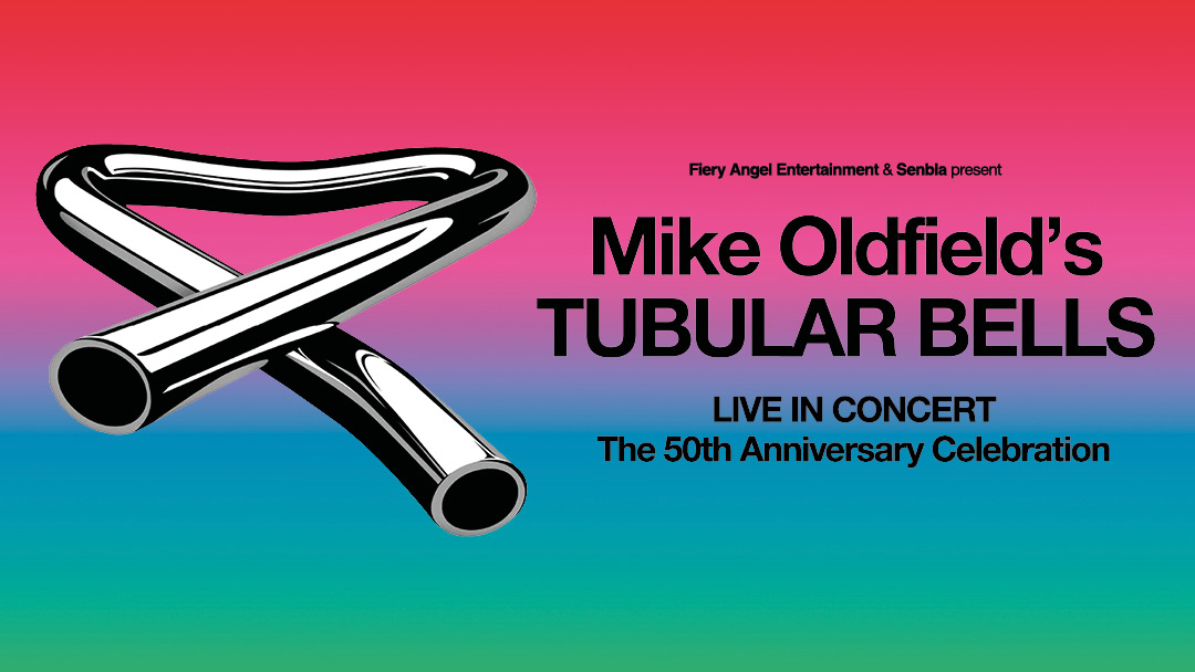 'Tubular Bells' de Mike Oldfield a 50 ans