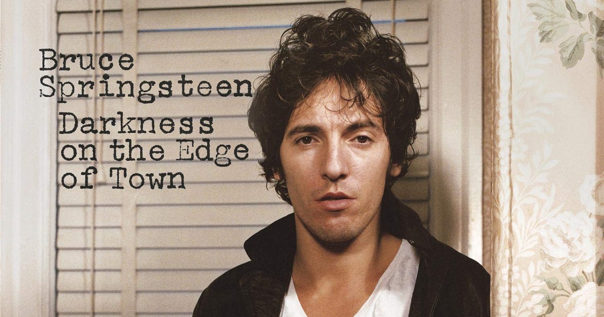Il y a 45 ans Springsteen gagnait en gravité sur son 4e album