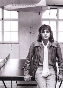 Le 1er album solo de Richard Wright réédité