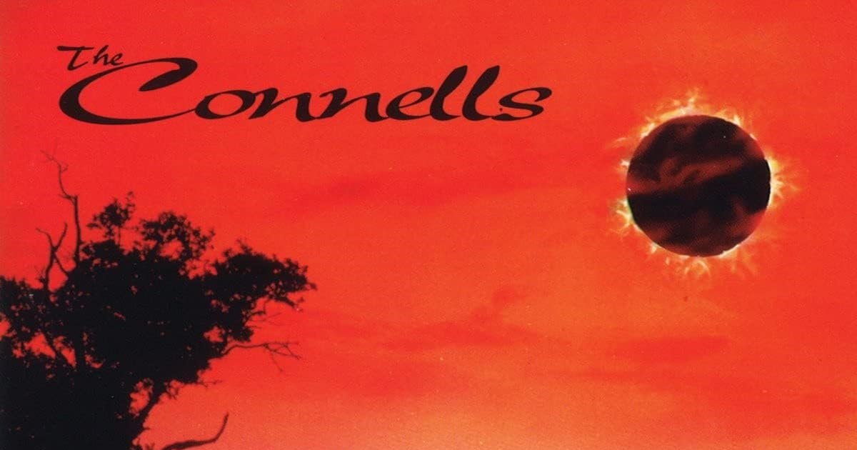 L'album 'Ring' des Connells réédité pour ses 30 ans