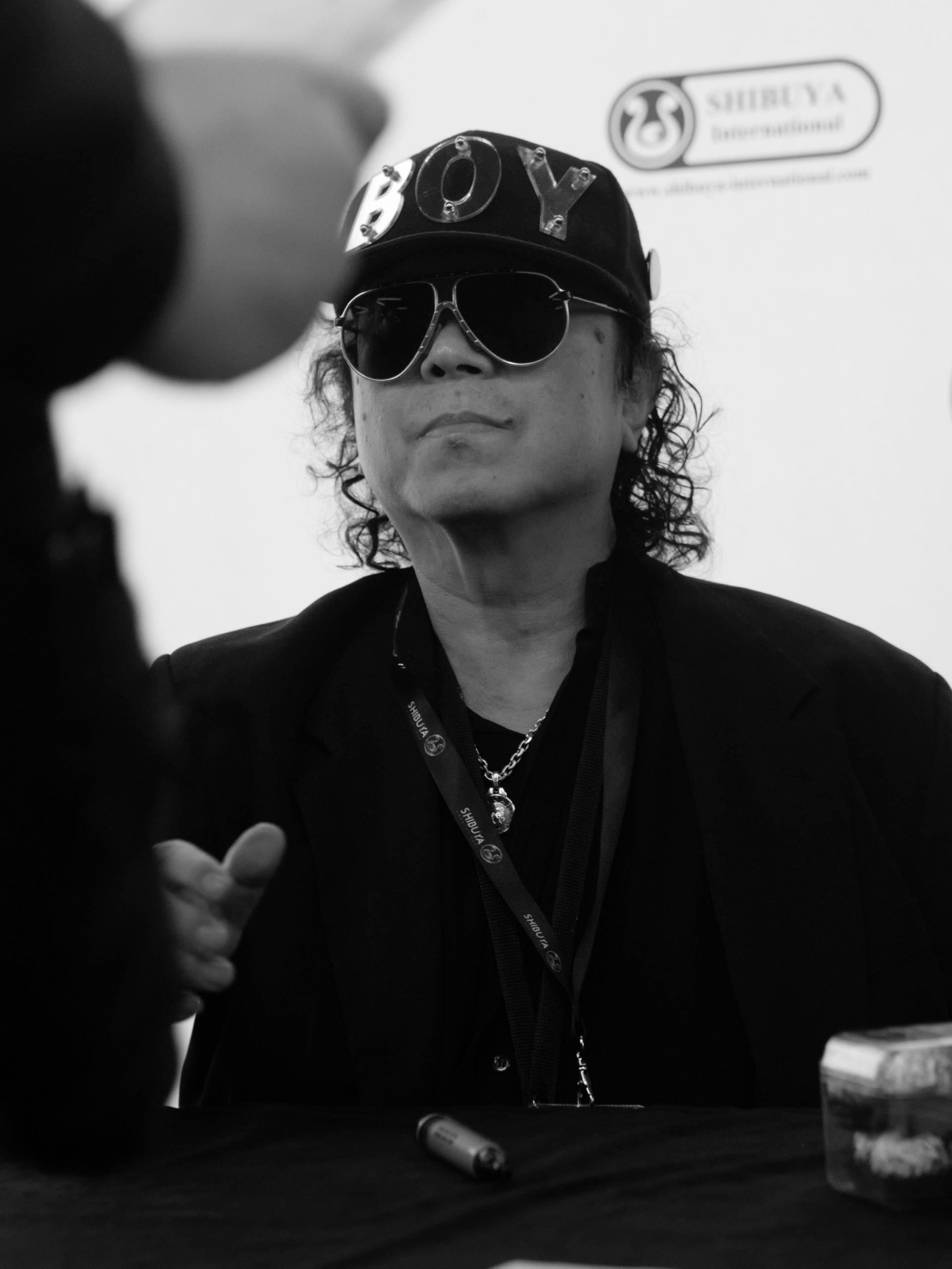 L'auteur de 'Cobra' Buichi Terasawa est décédé