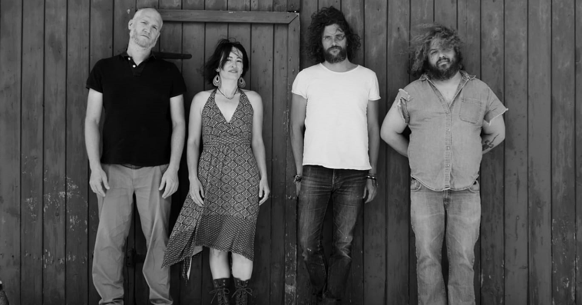 Kwoon en concert le 16 novembre à Paris