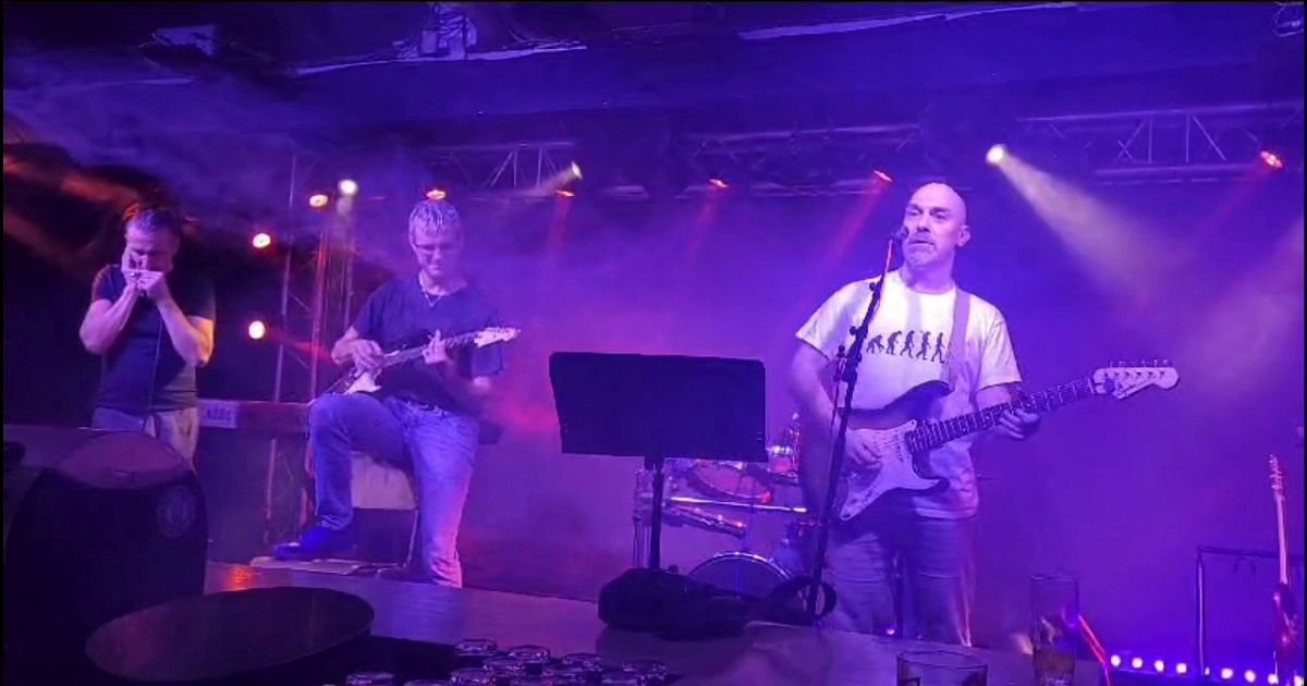 Un Bœuf de la Vache Rouge vraiment unique