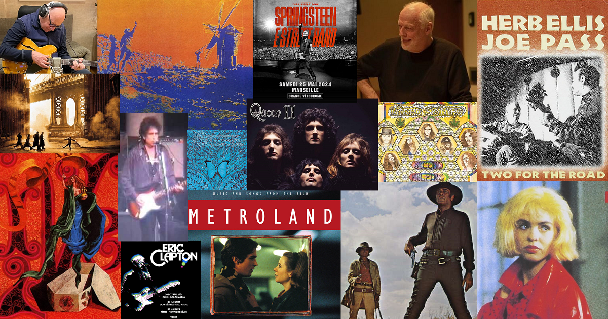 2024 : Demandez le programme