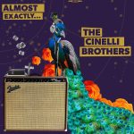 The Cinelli Brothers : entre Memphis et Liverpool