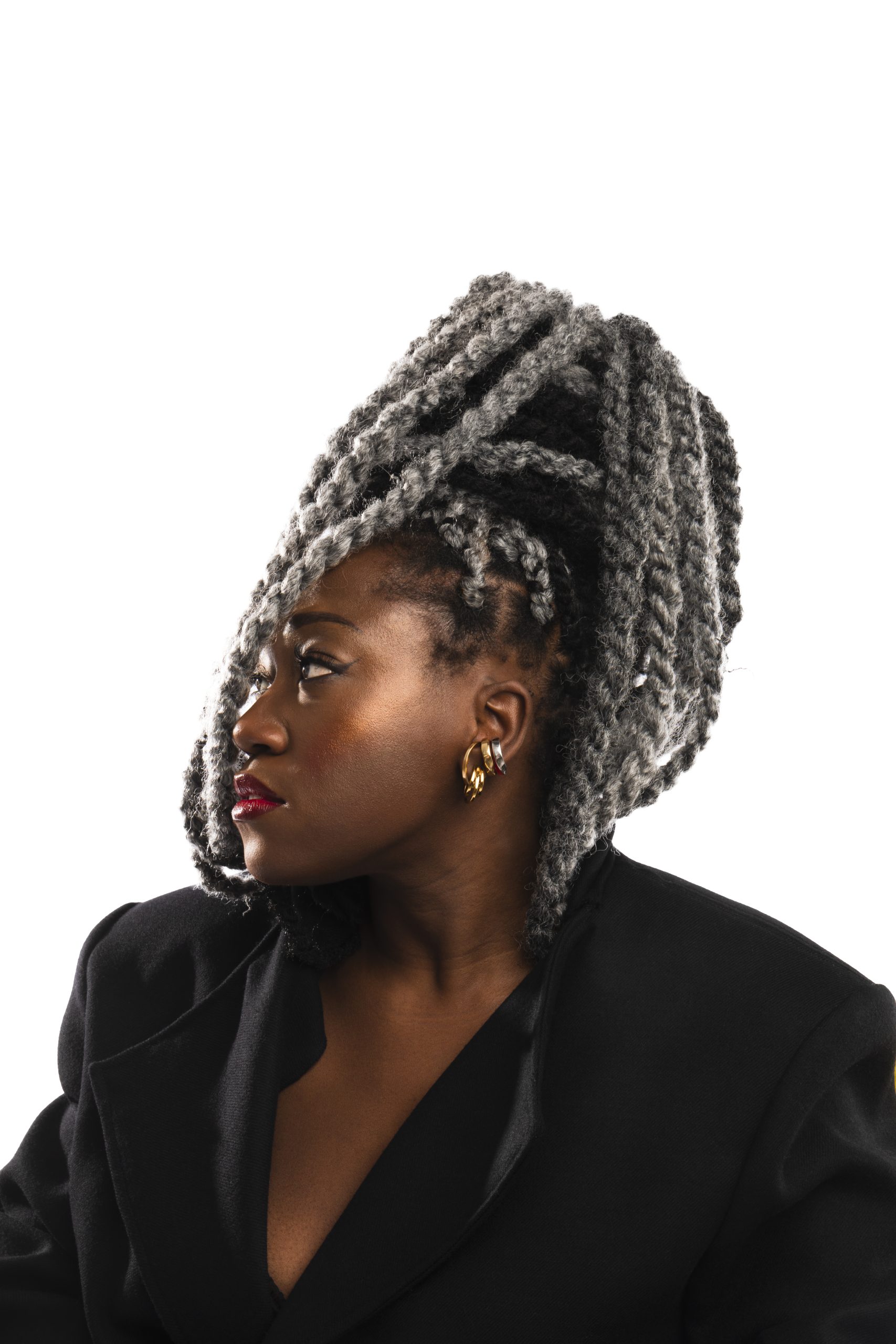 Une création en hommage à Claude Nougaro