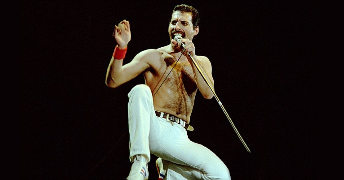 Le concert de Queen à Montréal en 81 sortira le 10 mai