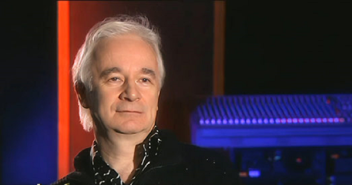 Les révélations d'Ed Bicknell sur le forum dédié à Mark Knopfler