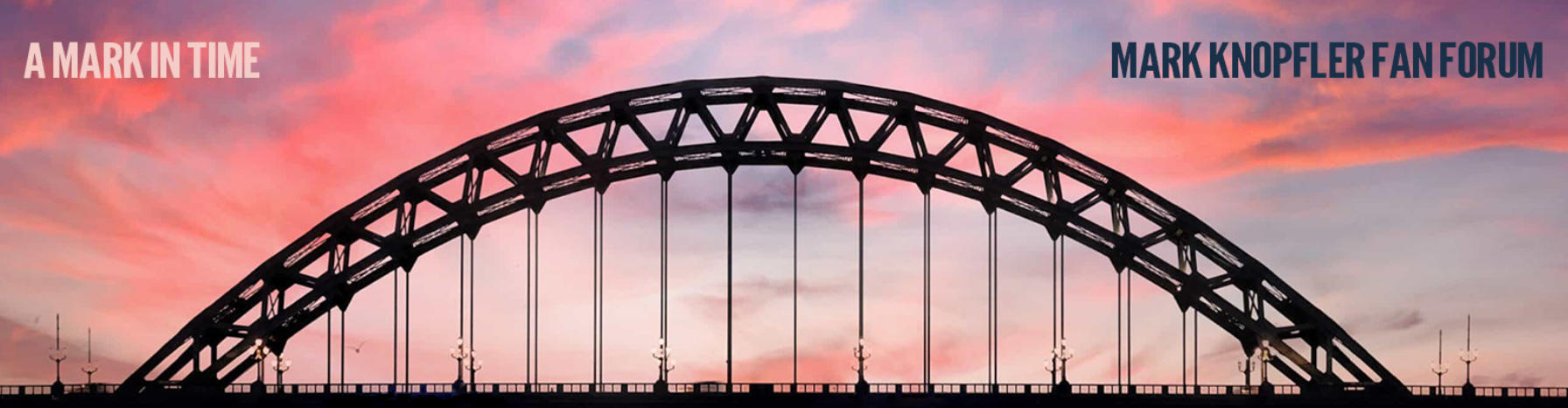 Les révélations d'Ed Bicknell sur le forum dédié à Mark Knopfler