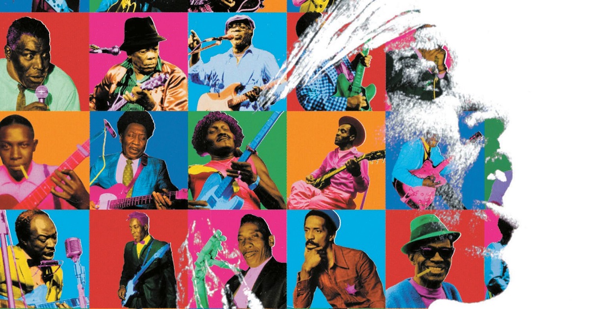 Il y a 30 ans sortait l'album 'Blues' de Jimi Hendrix