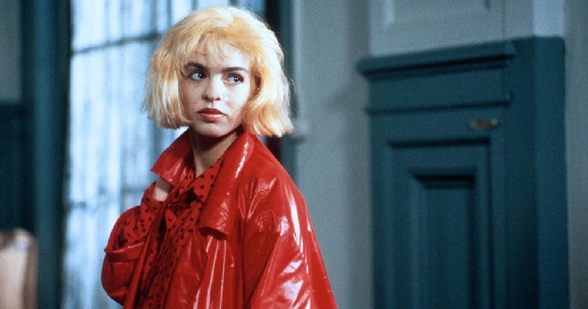 Le film 'Lily Was Here' sortait en salles il y a 35 ans