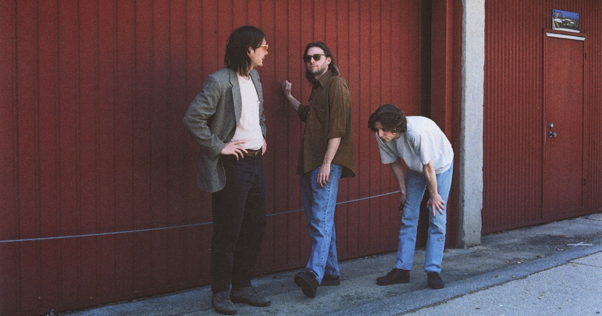 Nouveau single pour Bonny Doon avec 'Clock keeps tiking'