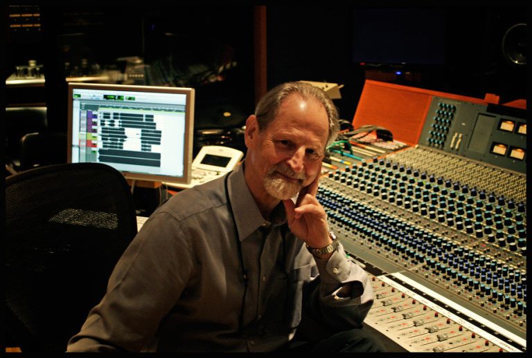 Eddie Kramer a 83 ans aujourd'hui