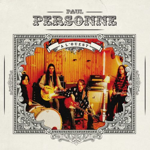 Paul Personne sort un coffret exclusif avec un live inédit