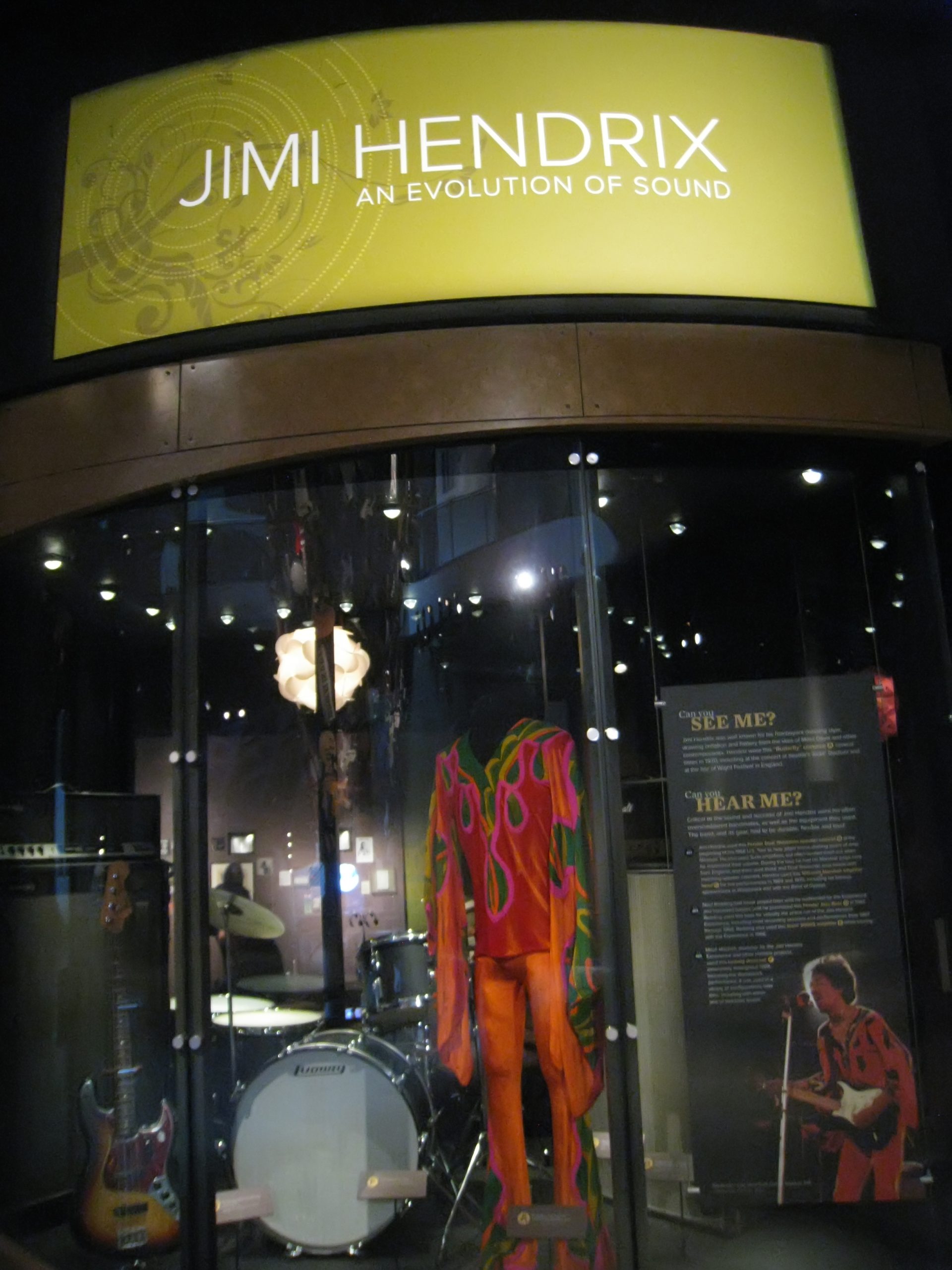 Une rue Jimi Hendrix à New York