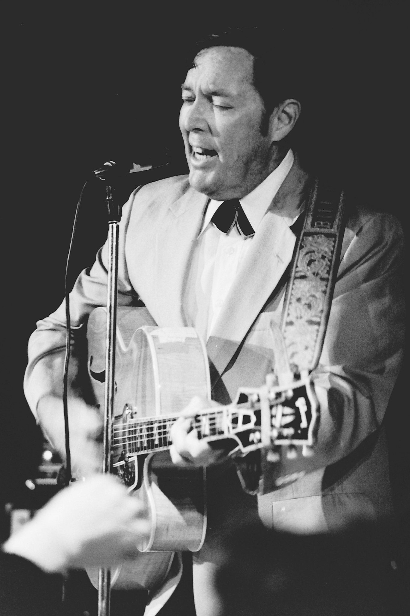 Bill Haley décédait il y a 45 ans